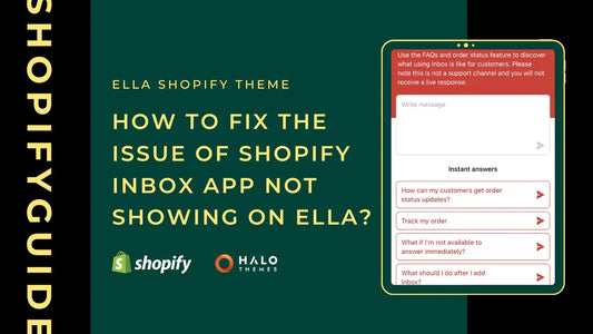 Explore Our Comprehensive Shopify Resource Articles
