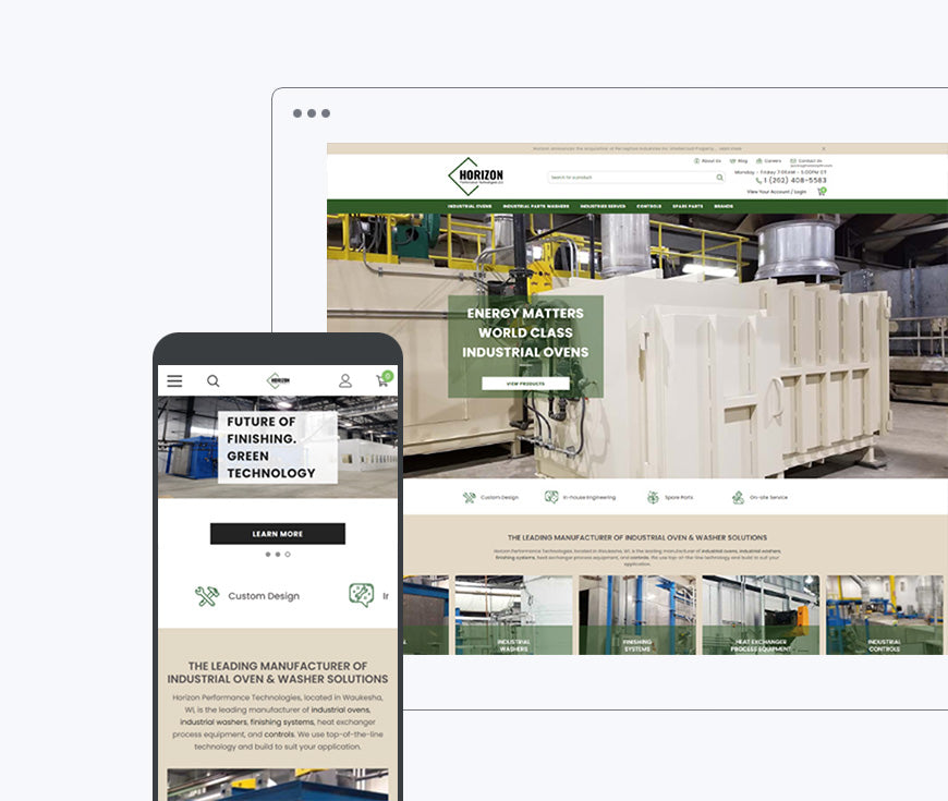Themes Development | Professional Store Installation & Customization | HaloThemes