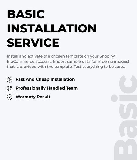 Professional Theme Installation Service | HaloThemes
