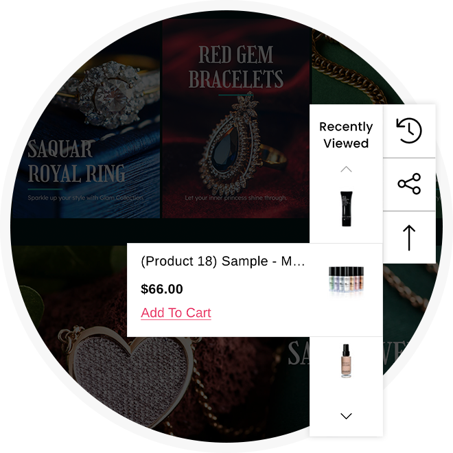 Nimo - Elegant BigCommerce Fashion and Jewelry Template | HaloThemes