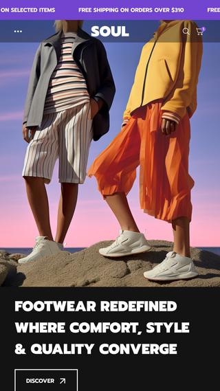 Ecommerce Website Templates - Free and Premium Themes for Your Store