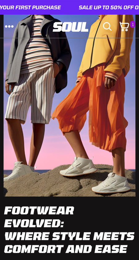 Ecommerce Website Templates - Free and Premium Themes for Your Store