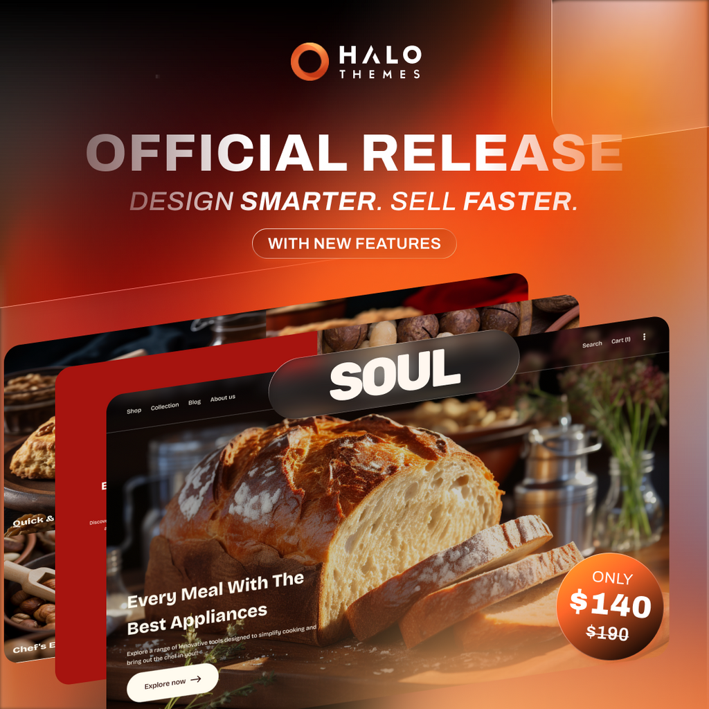 Themes Development | Professional Store Installation & Customization ...